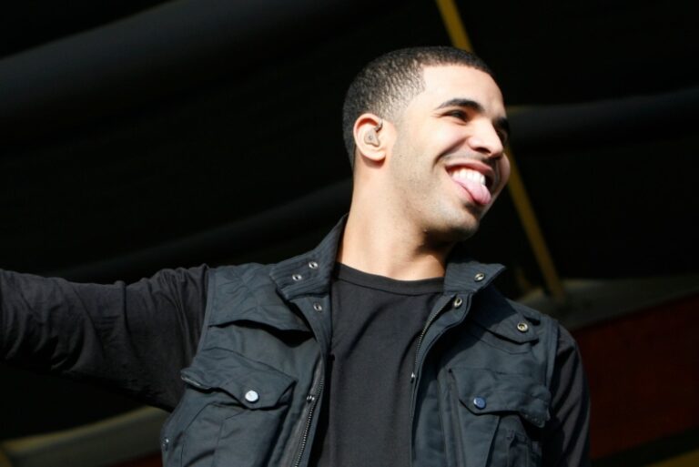Drake Gambling Numbers Reveal $35m Losses in Just One Year