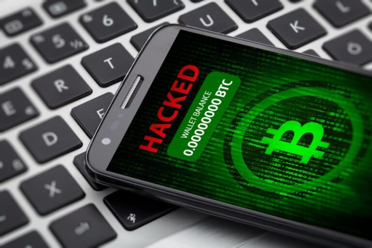 Feds Seek $5m in Bitcoin Tied to Stake Casino Laundering