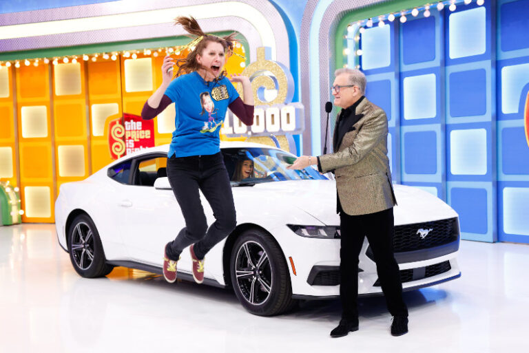 BetMGM to Sponsor New Game on “The Price Is Right”