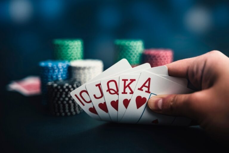 European Mixed Poker Championship Heading to Dublin