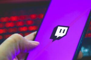 Twitch Permits Rollbit Sponsorship at CS Budapest Major