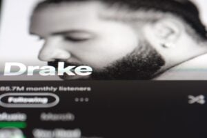 Suit Claims Drake Used Stake Money to Boost Play Counts