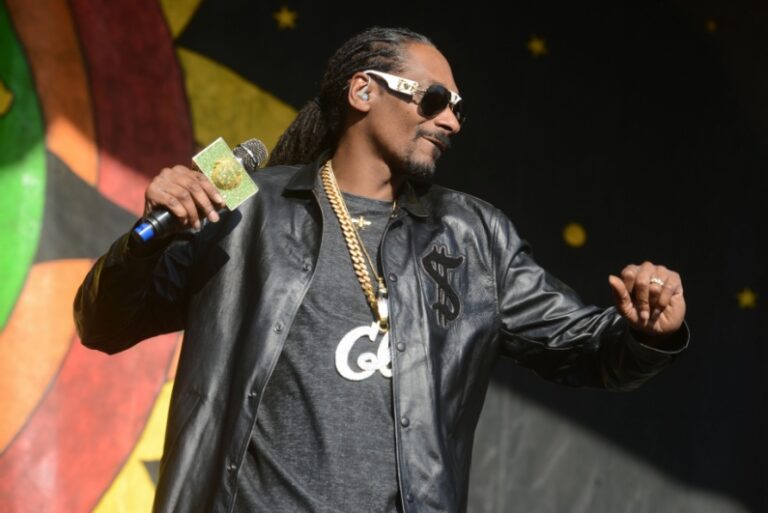 Snoop Dogg Launches a Free-to-Play Casino App in the US