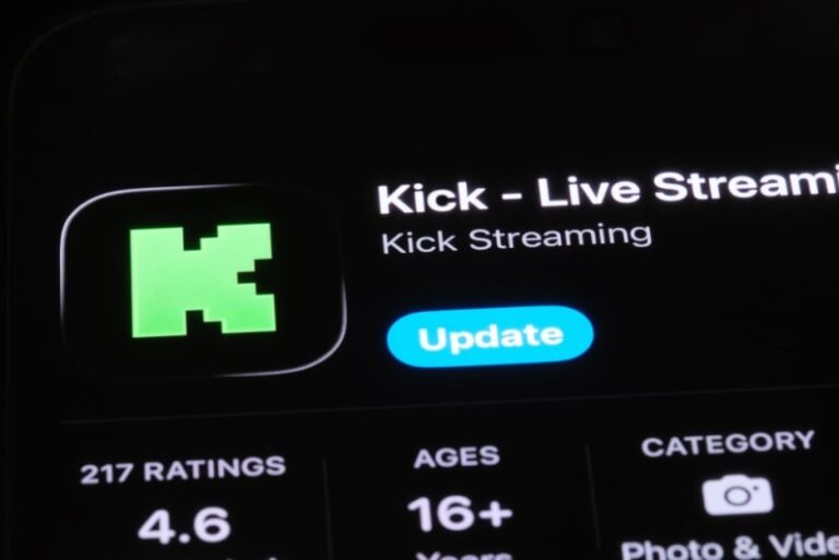 Kick Briefly Bans Adin Ross After New $50m Rainbet Deal