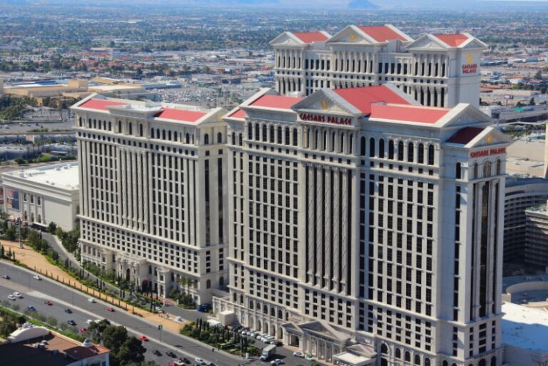Rumors of Caesars Hack Grow as Staff Lose Okta Access