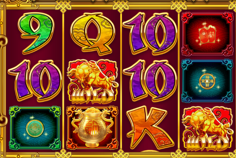 Why Do So Many Online Slots Use Playing Card Symbols?